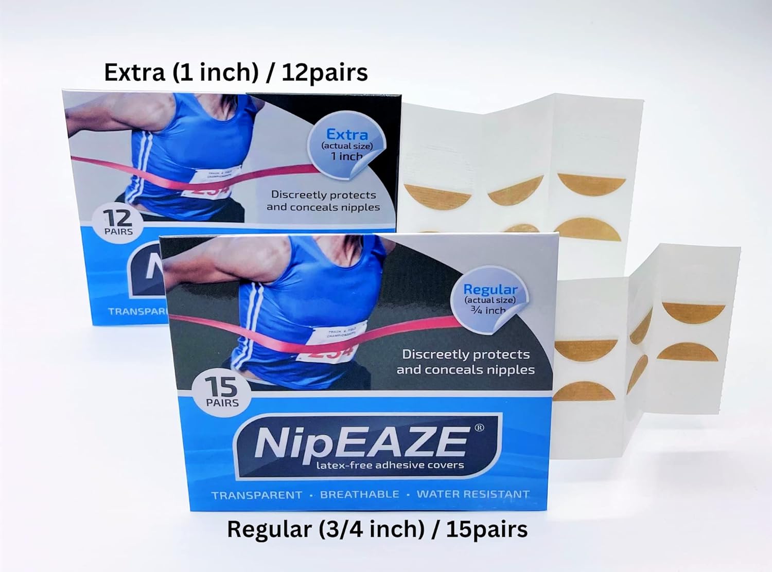 NipEaze 15 pares – Yaxa Colombia