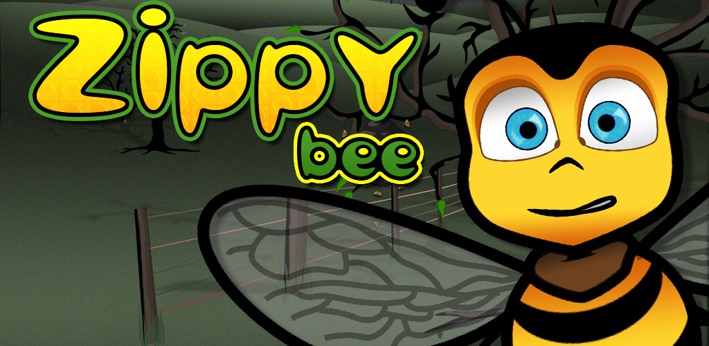 Zippy Bee! - The Game - App on Amazon Appstore