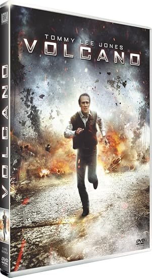 Amazon.com: Volcano : Movies & TV