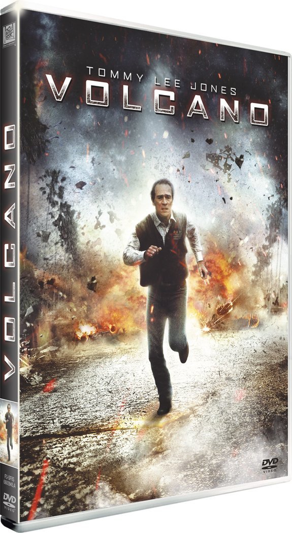 Volcano: DVD et Blu-ray : Amazon.fr