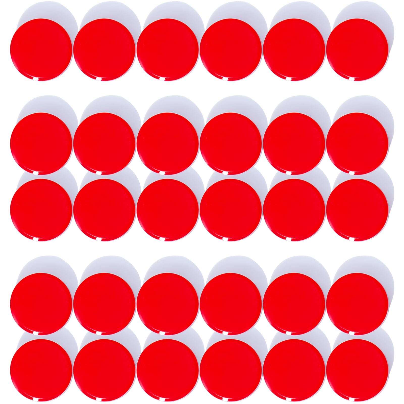 Amazon.com: DUJEQM Fridge Magnets Refrigerator Magnets, 30 Pack Magnet ...