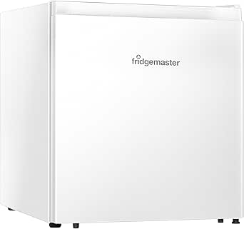 Fridgemaster MUR4545 Small Table Top 45cm Mini Fridge - 45 L ...