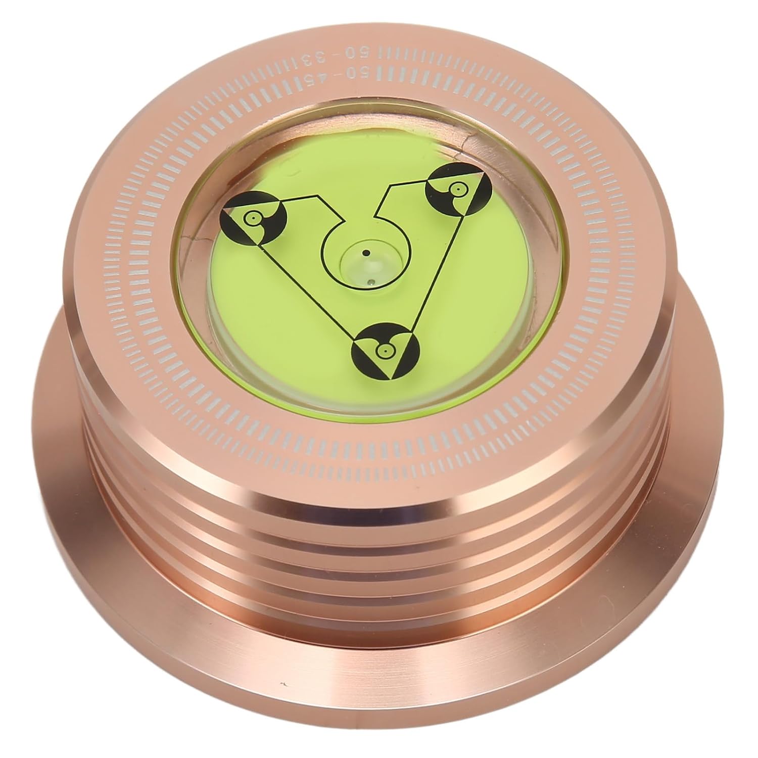 Record Weight Stabilizer, Improve Sound Quality Universal Metal High ...