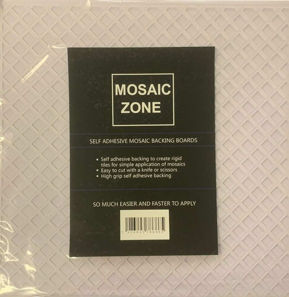 Amazon.co.uk: mosaic boards