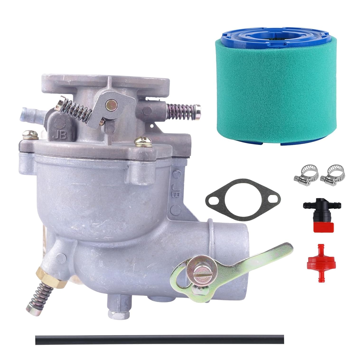Dosens 390323 Carburetor Compatible with Briggs & Stratton 394228 ...