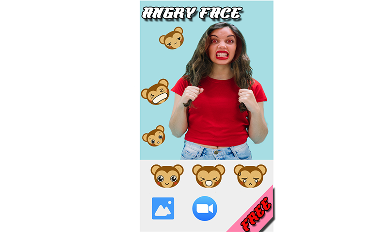 Emoji Face Swap Sticker - App on Amazon Appstore