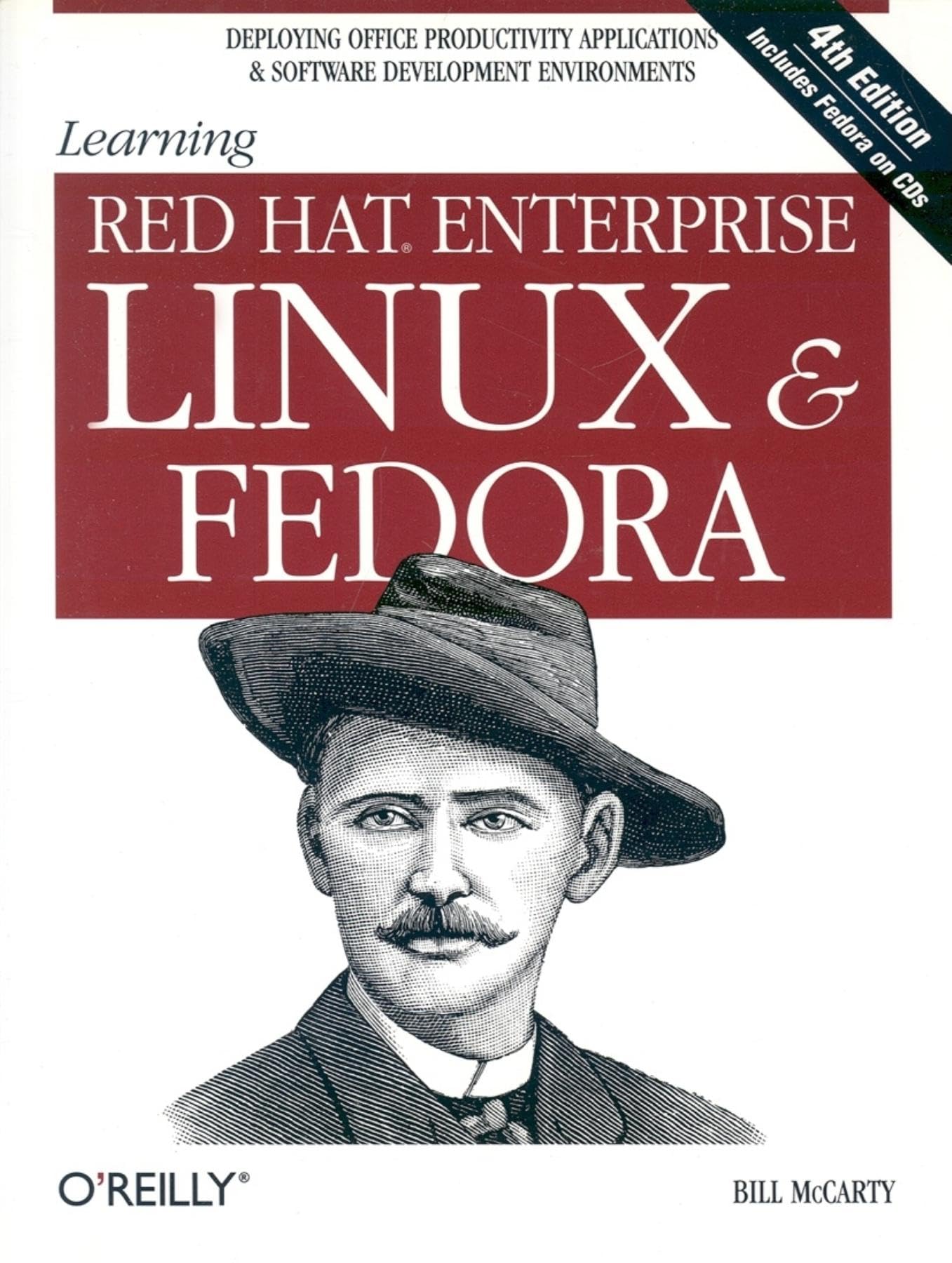 Learning Red Hat Enterprise Linux & Fedora: An Introduction to a ...