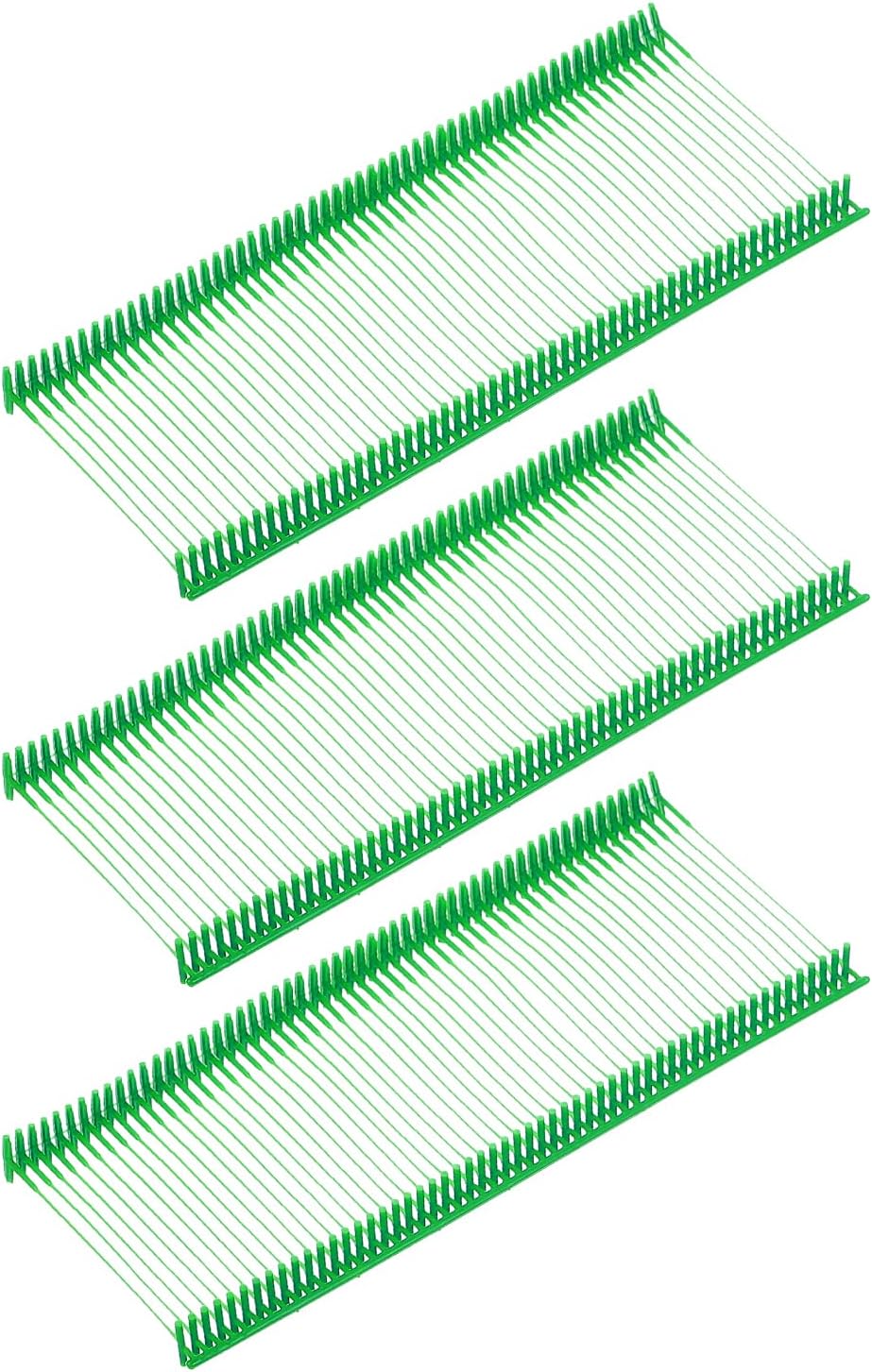 Amazon.com : uxcell 35mm Tag Pins 1" Tagging Barbs Clothes Fasteners ...