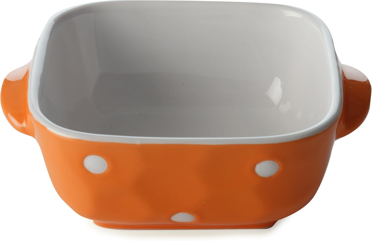 Amazon.com: Maxwell and Williams Sprinkle Square Baker, 10-Ounce ...