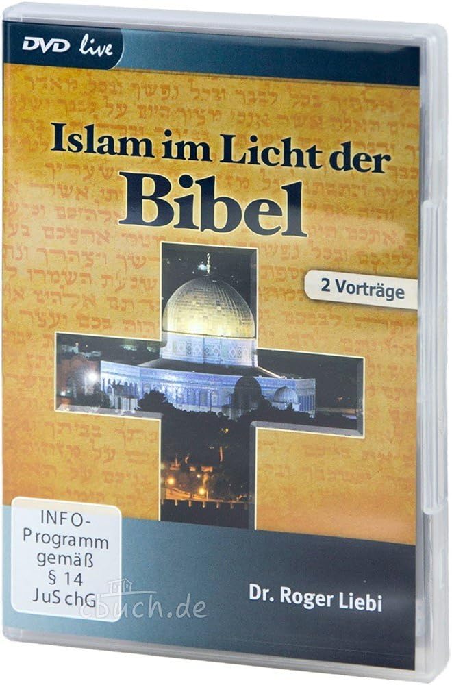 Islam in the Light of the Bible and The Bible and the Quran DVD: Amazon ...
