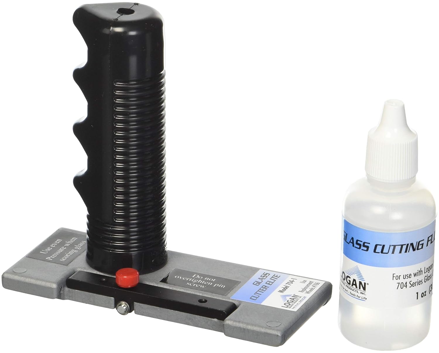 Logan 704-1 Elite Glass Cutter : Amazon.in: Electronics