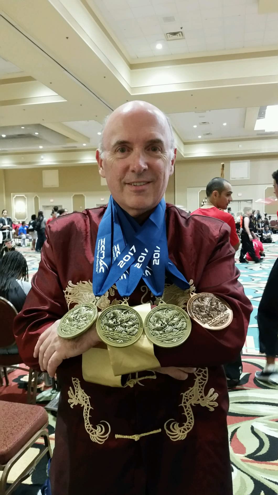 The Complete Book of Tai Chi Chuan : A Comprehensive Guide to the ...