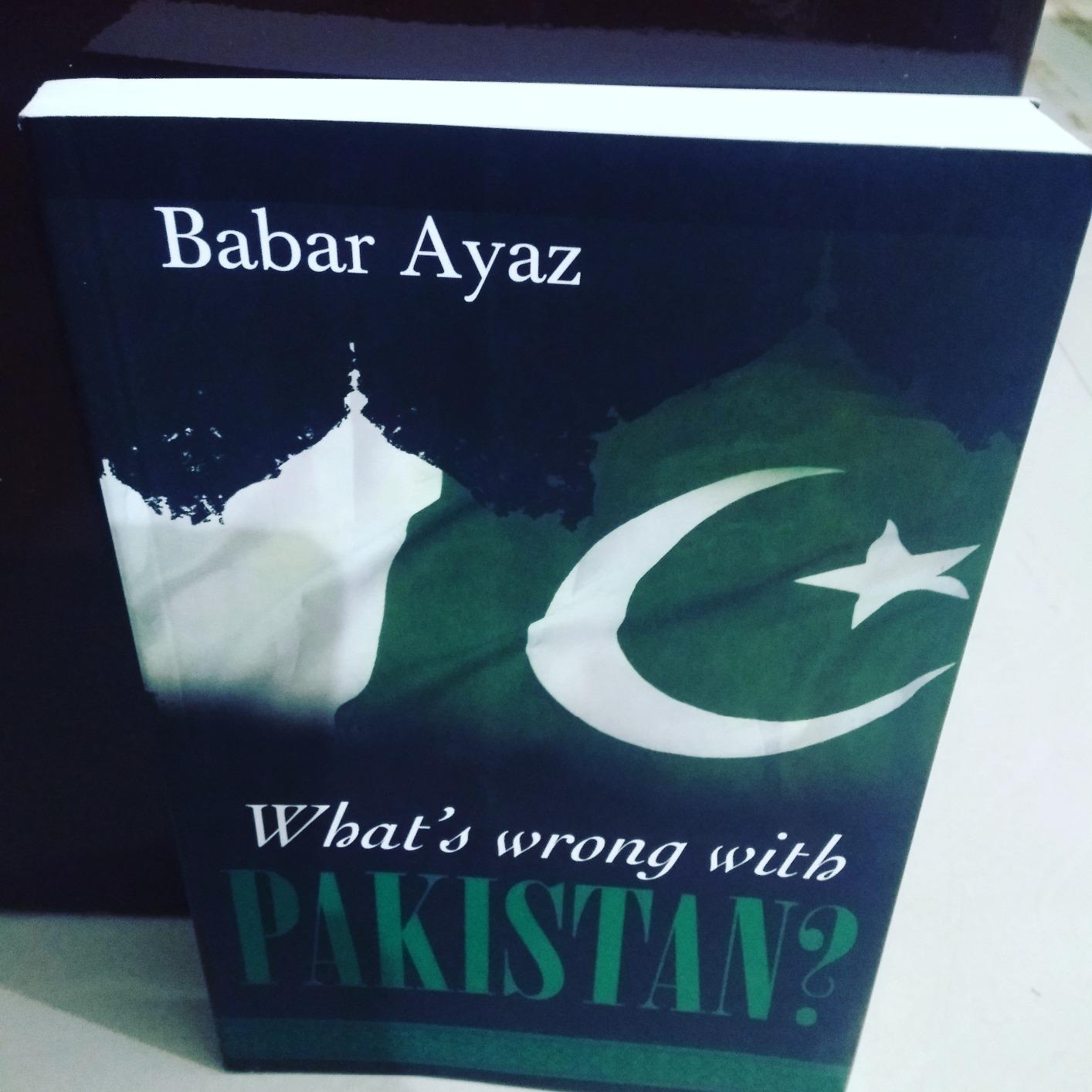 Buy What's Wrong with Pakistan? Book Online at Low Prices in India ...