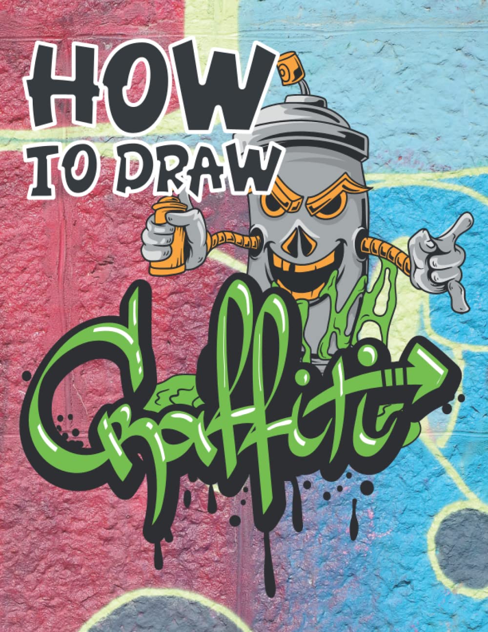 Learn Easy draw graffiti: Learn Easy Drawing Graffiti : How to draw ...