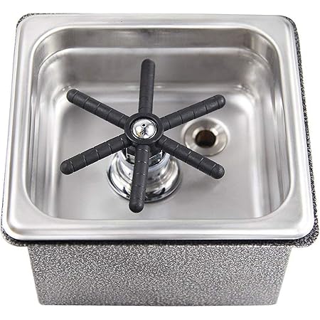 Amazon.com: Vitamix 1442 Rinse-O-Matic Blender Container Rinser : Home ...