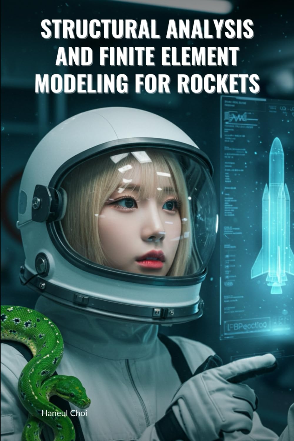 Structural Analysis and Finite Element Modeling for Rockets (Mastering ...