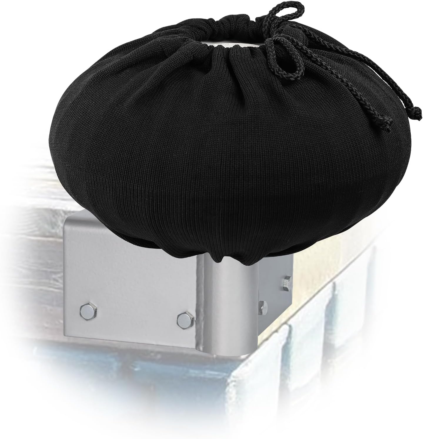 Amazon.com: Boat Dock Bumpers Wheel with Dock Wheel Covers,Dock Corner ...