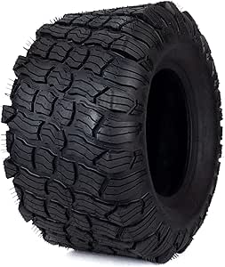 Amazon.com: (1) 4 Ply Reaper Turf Heavy Duty Tire 22x11.00-10 Zero Turn Mowers : Patio, Lawn ...