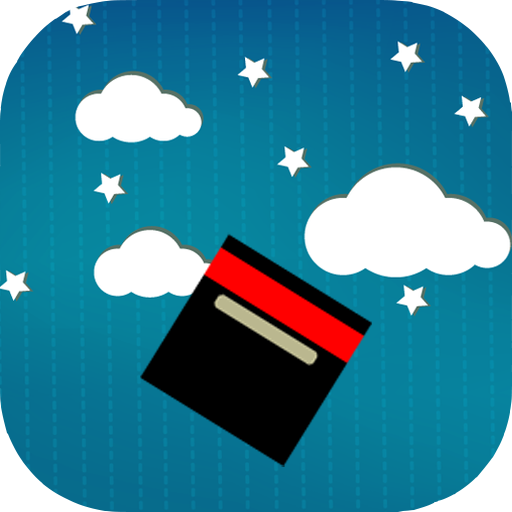Jumping Ninja - App on Amazon Appstore