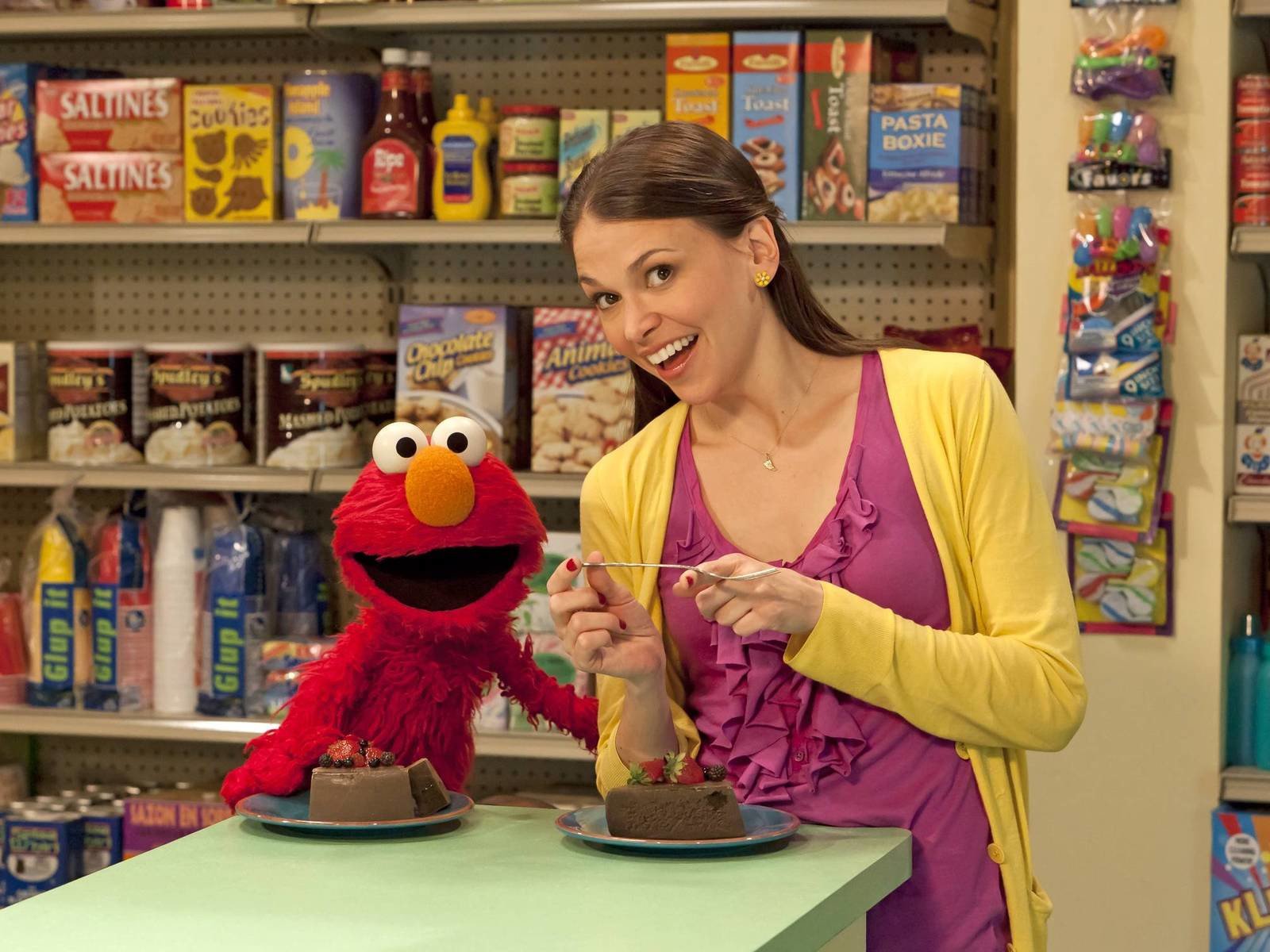 Watch Sesame Street - Season 42 | Prime Video