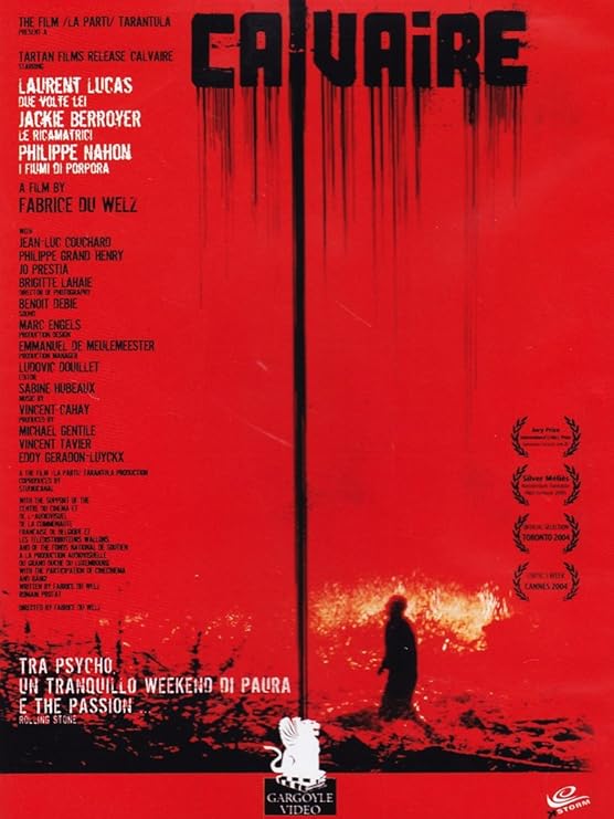 Calvaire: Amazon.fr: Joe Prestia, Brigitte Lahaie, Lucas Laurent ...