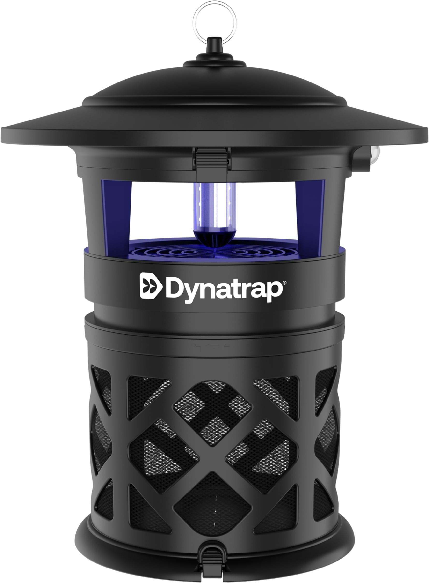 Amazon.com : INZECTO Mosquito Control Trap — Device to Effectively Kill ...