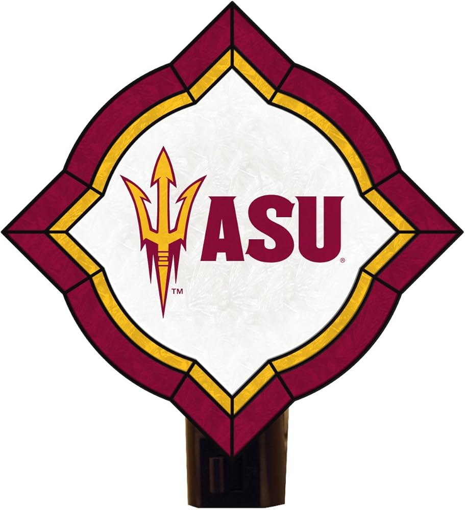 Vintage Sun Devils Logo