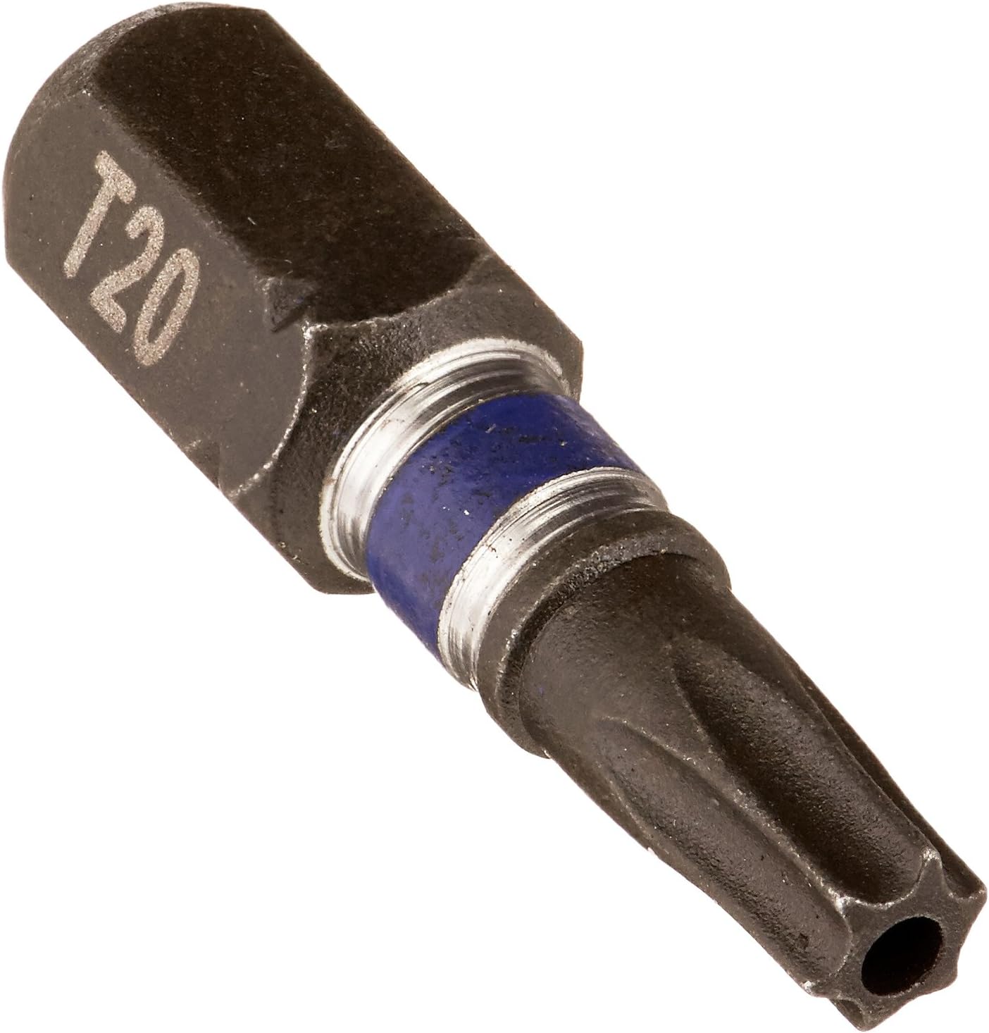 Irwin Tools 1837423 Impact Performance Series Tamper-Resistant TORX T20 ...