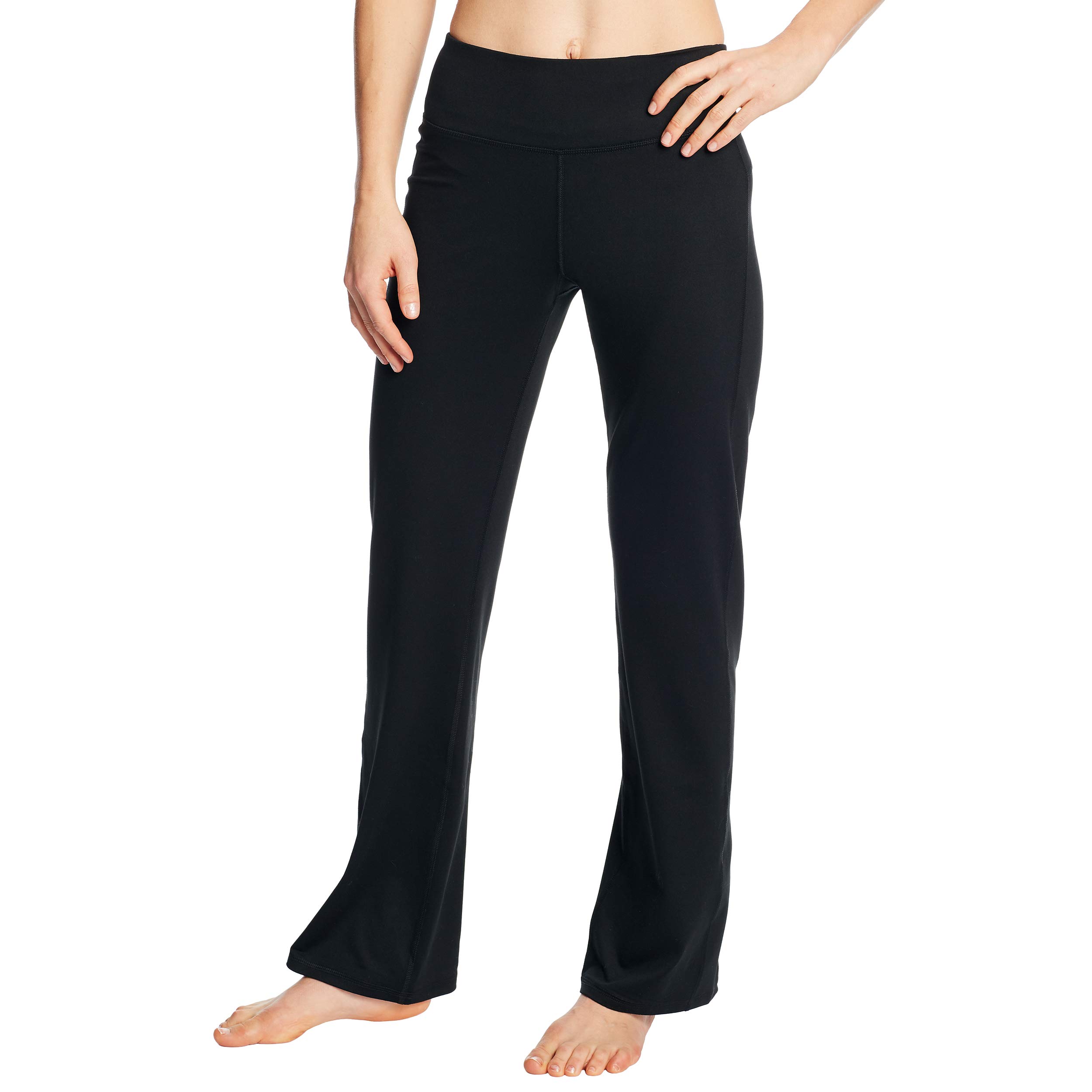 Snapklik.com : C9 Champion Womens Curvy Fit Yoga Pant