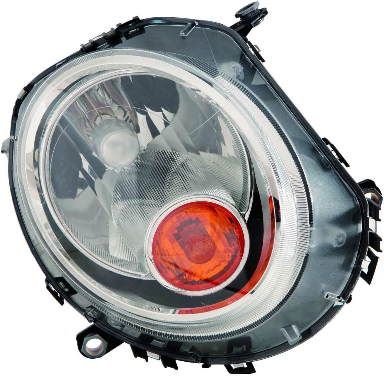 Amazon.com: MI COPER CLUMN R55 08-13/COPER CPE R58/COPER RODSTR R59 12 ...