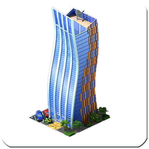 Megapolises Guide - App on Amazon Appstore