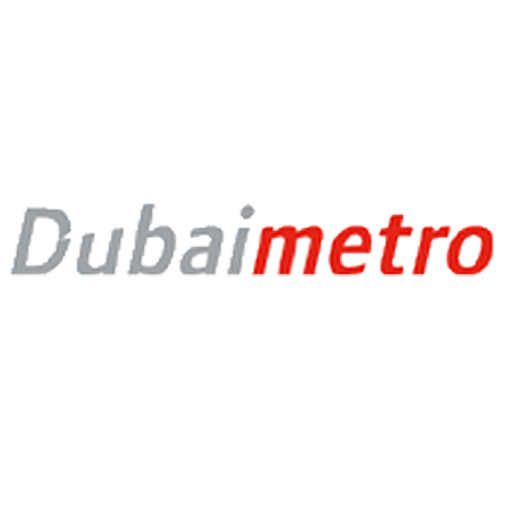 Dubai Metro Logo