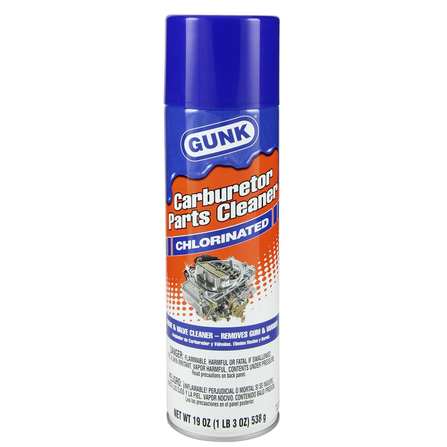 5 Best Carb Cleaner | Dissolves Gum And Varnish In Minutes