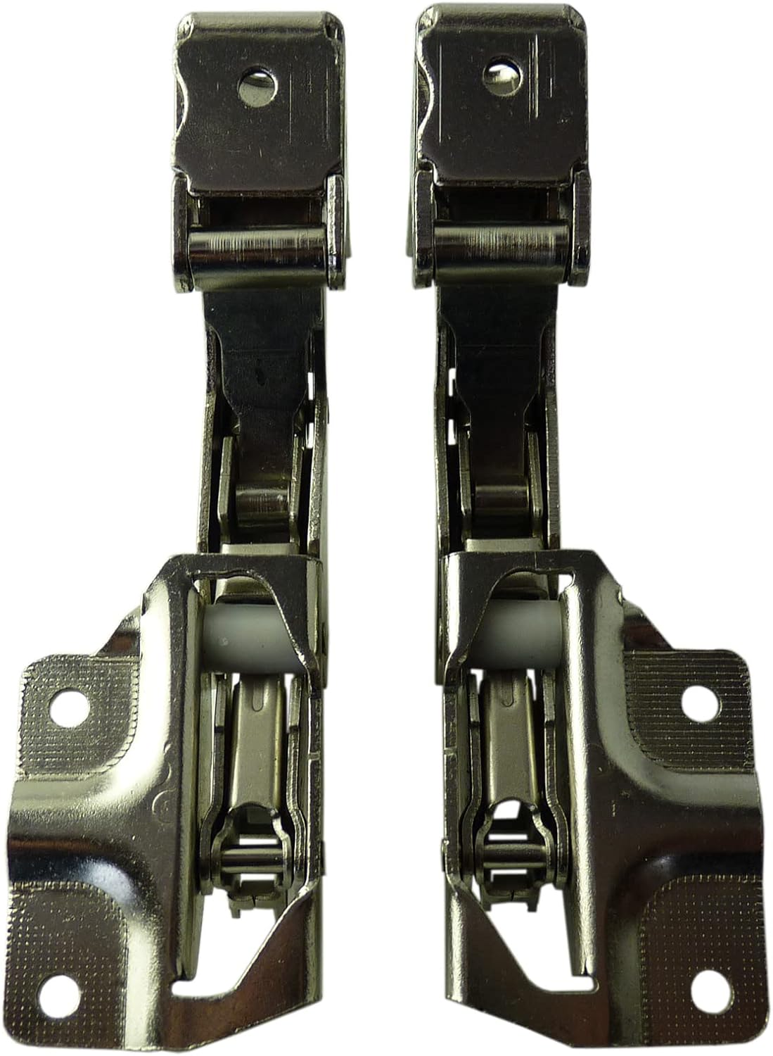 Place4parts Integrated Fridge Freezer Door Hinges for Firenzi FFR100 ...