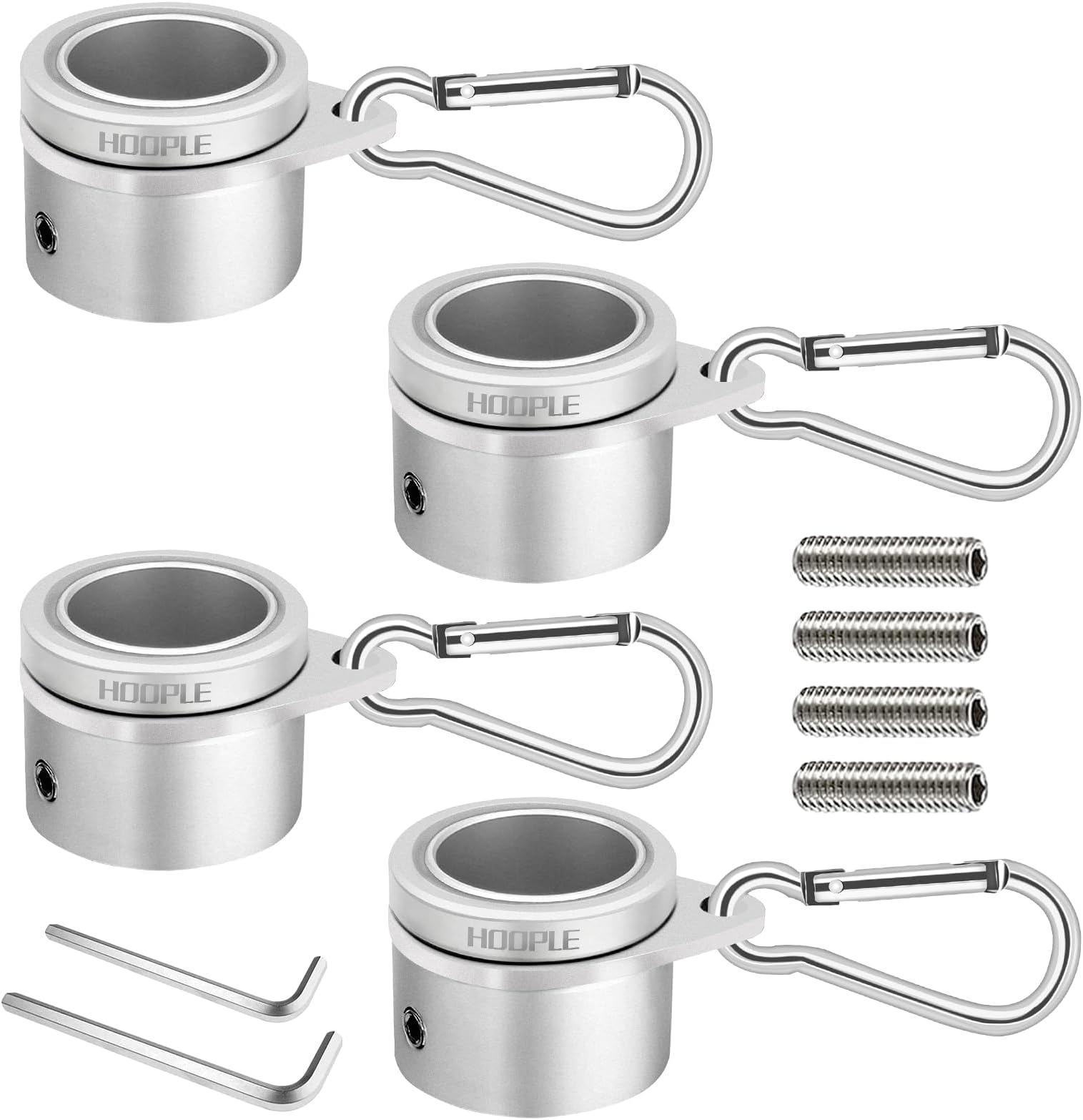 Amazon.com : Non-Tangle Rod for Outrigger Flagpoles to Prevent Flag ...