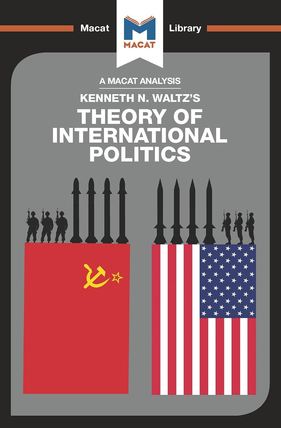 An Analysis of Kenneth Waltz's Theory of International Politics (The ...