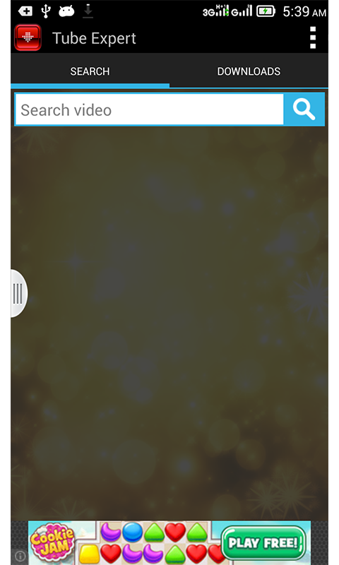Tube Downloader Expert - App on Amazon Appstore