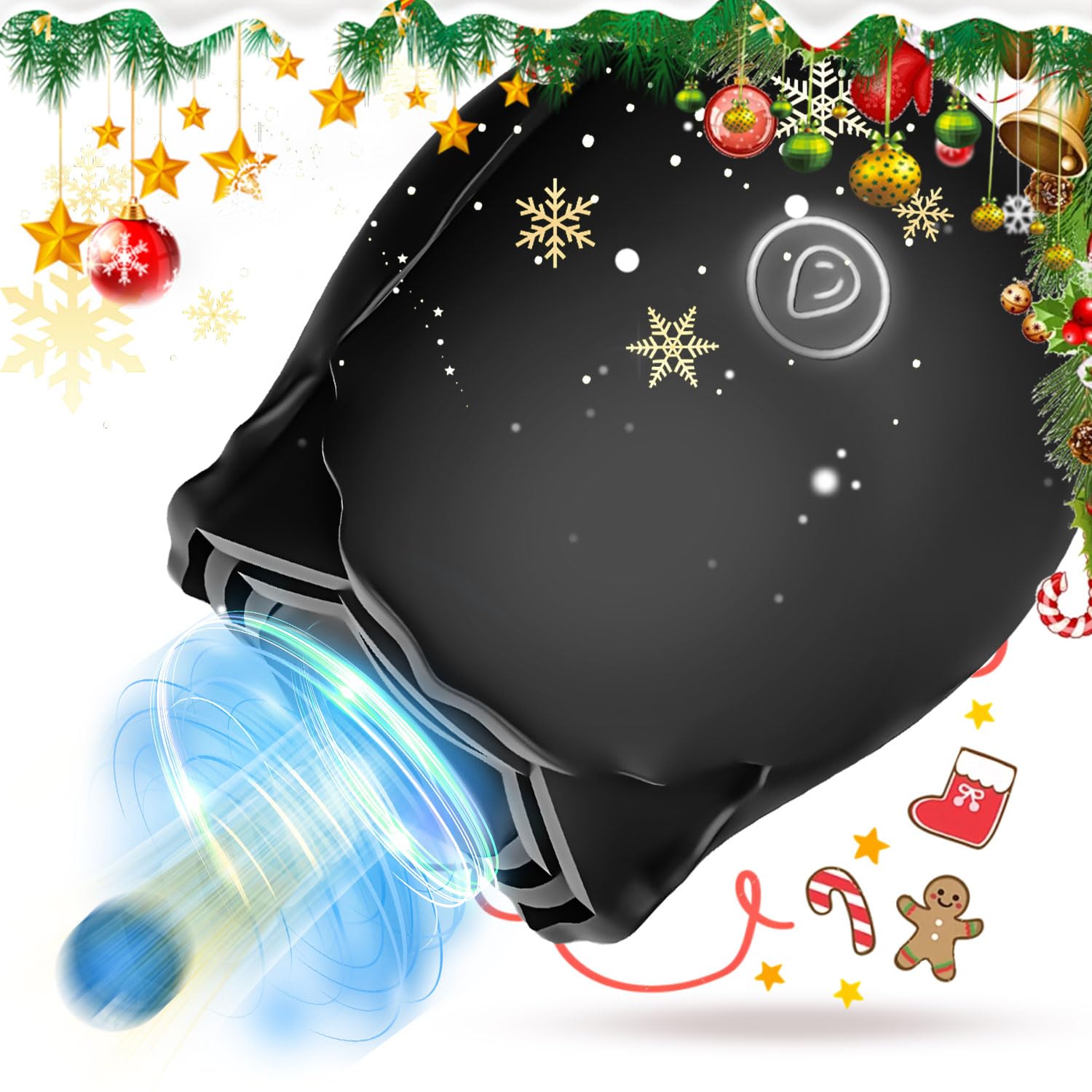 Amazon.com: Rose Adult Tool,2024 Roses Toy Clitioral Sucker Powerful ...