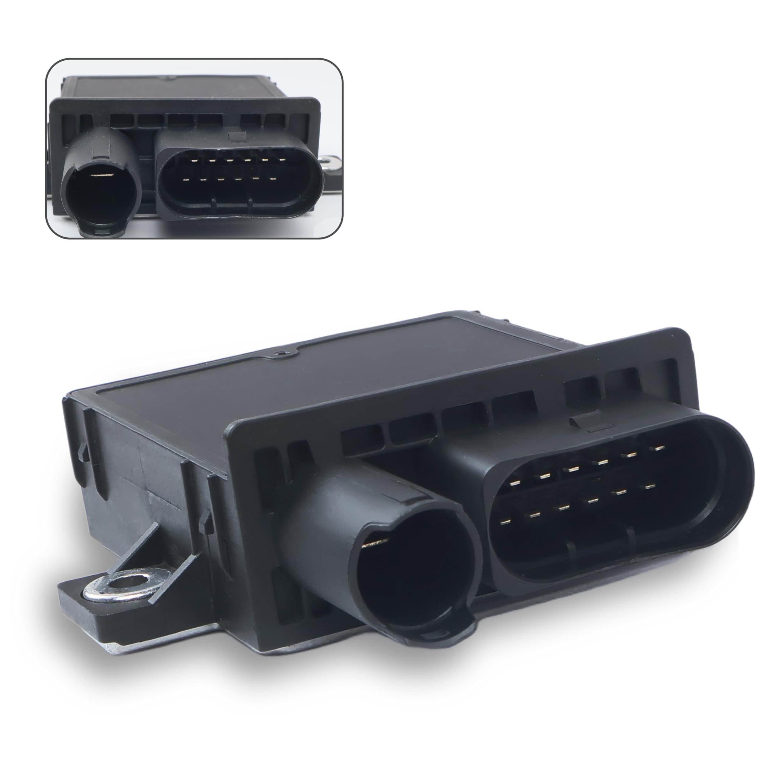 Amazon.com: RY-1556 Diesel Glow Plug Controller Fit for Chevrolet ...