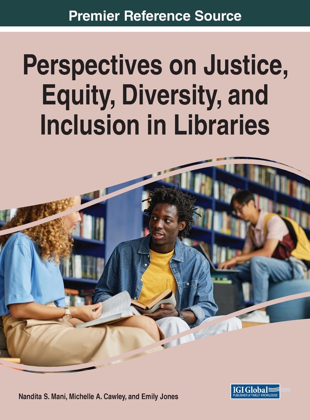 Amazon.com: Perspectives on Justice, Equity, Diversity, and Inclusion ...