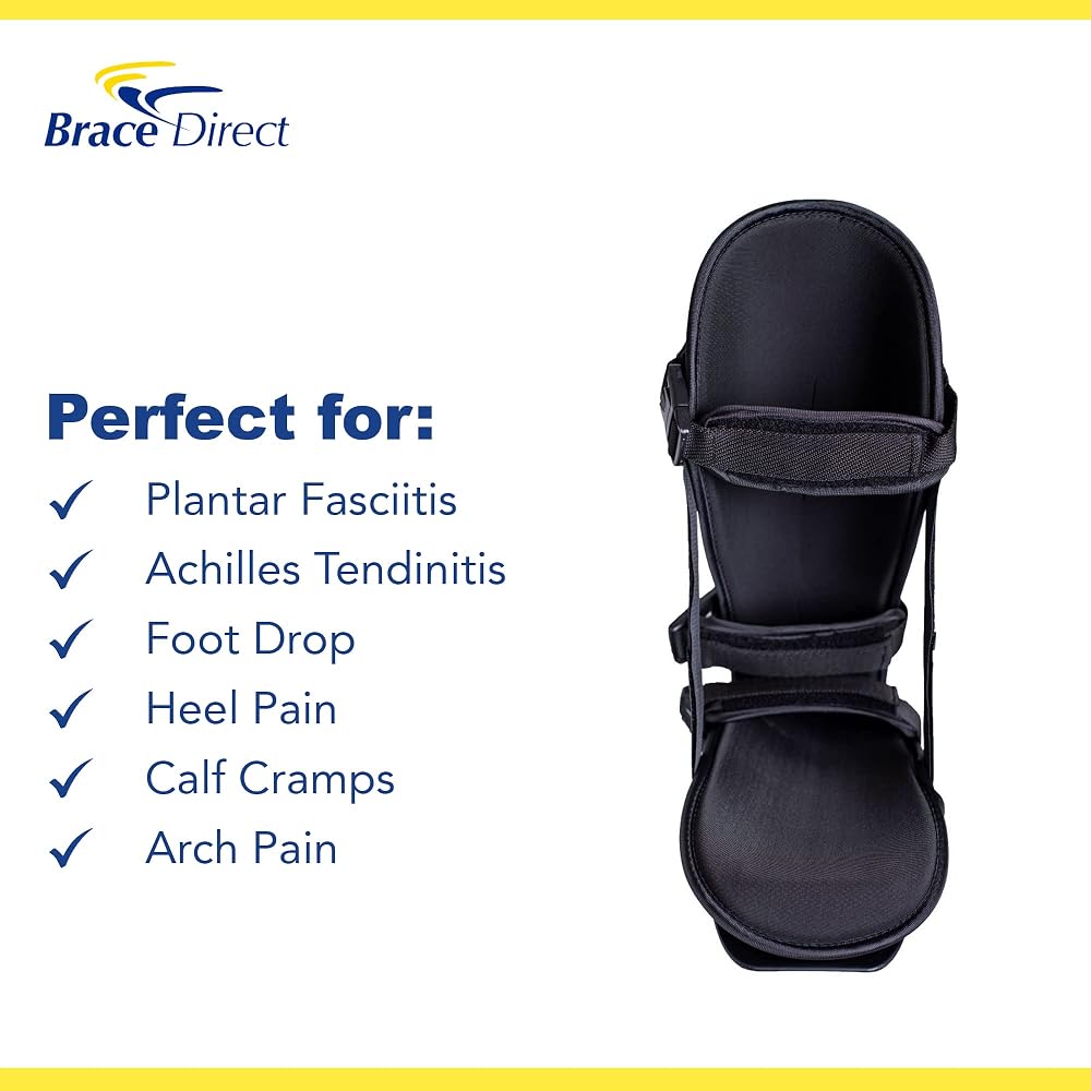 Brace Direct Adjustable Posterior Night Splint for Nepal | Ubuy