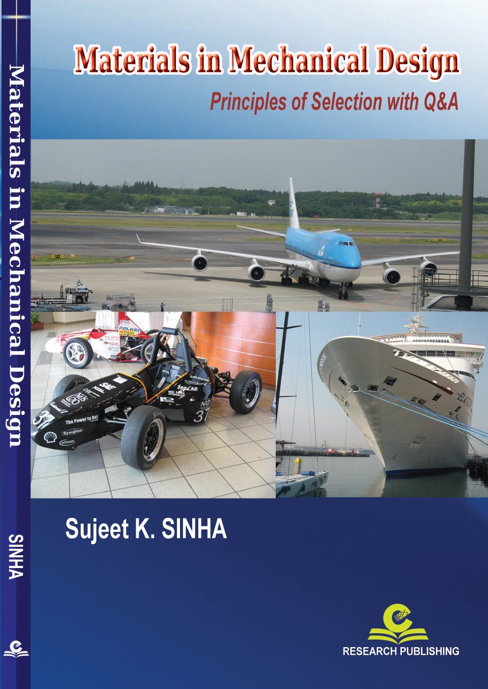 Engineering Materials in Mechanical Design - Principles of Selection ...