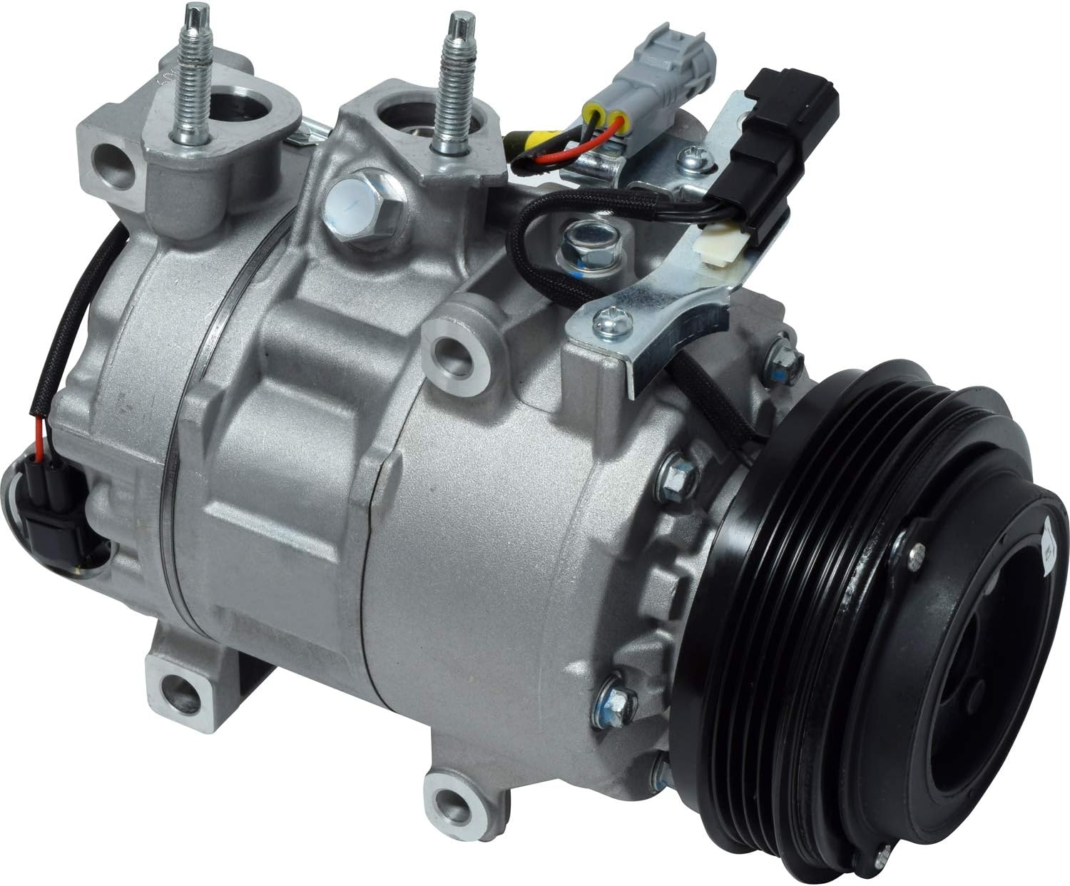 Amazon.com: New HVAC A/C Compressor CO 29190C : Automotive