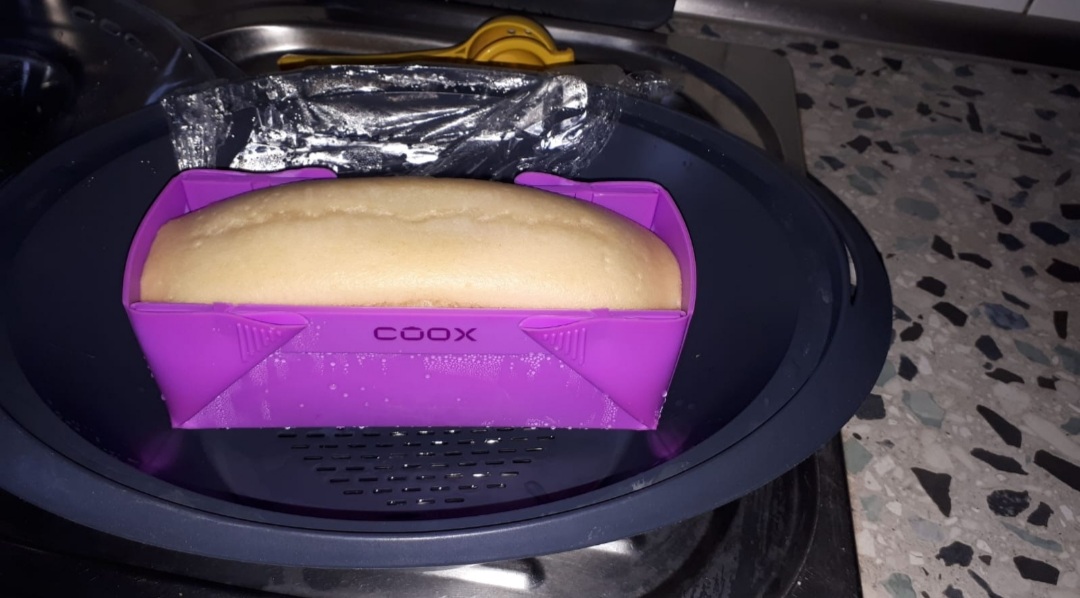 coox WUNDERFORM Basic S in Dunkelrot, die erste faltbare Kastenform ...