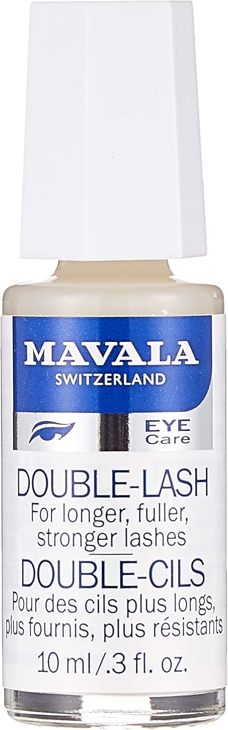 Mavala Double Lash Serum, 10ml: Buy Online at Best Price in Egypt ...