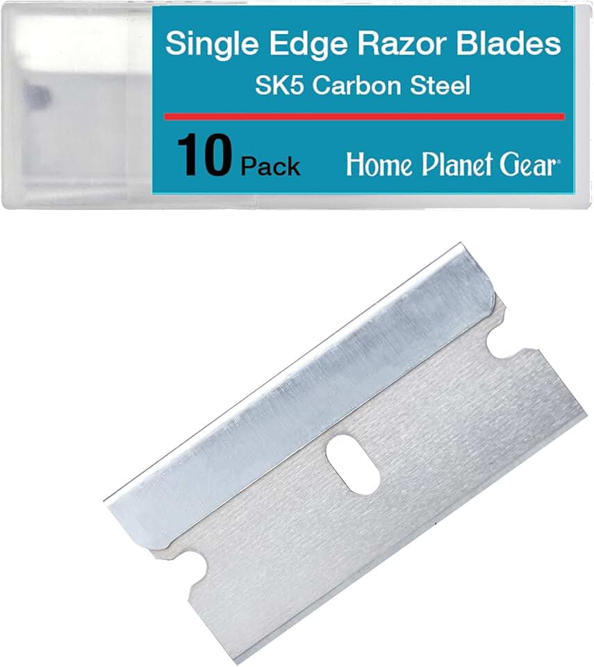 Amazon.com: Razorblade