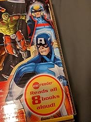 Amazon.com: Marvel Super Heroes Spider-man, Avengers, Guardians, and ...