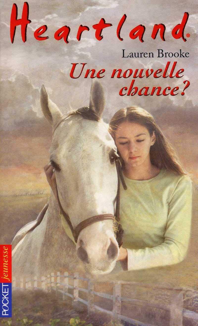 Amazon.com: Heartland - tome 3 Une nouvelle chance ? (03 ...