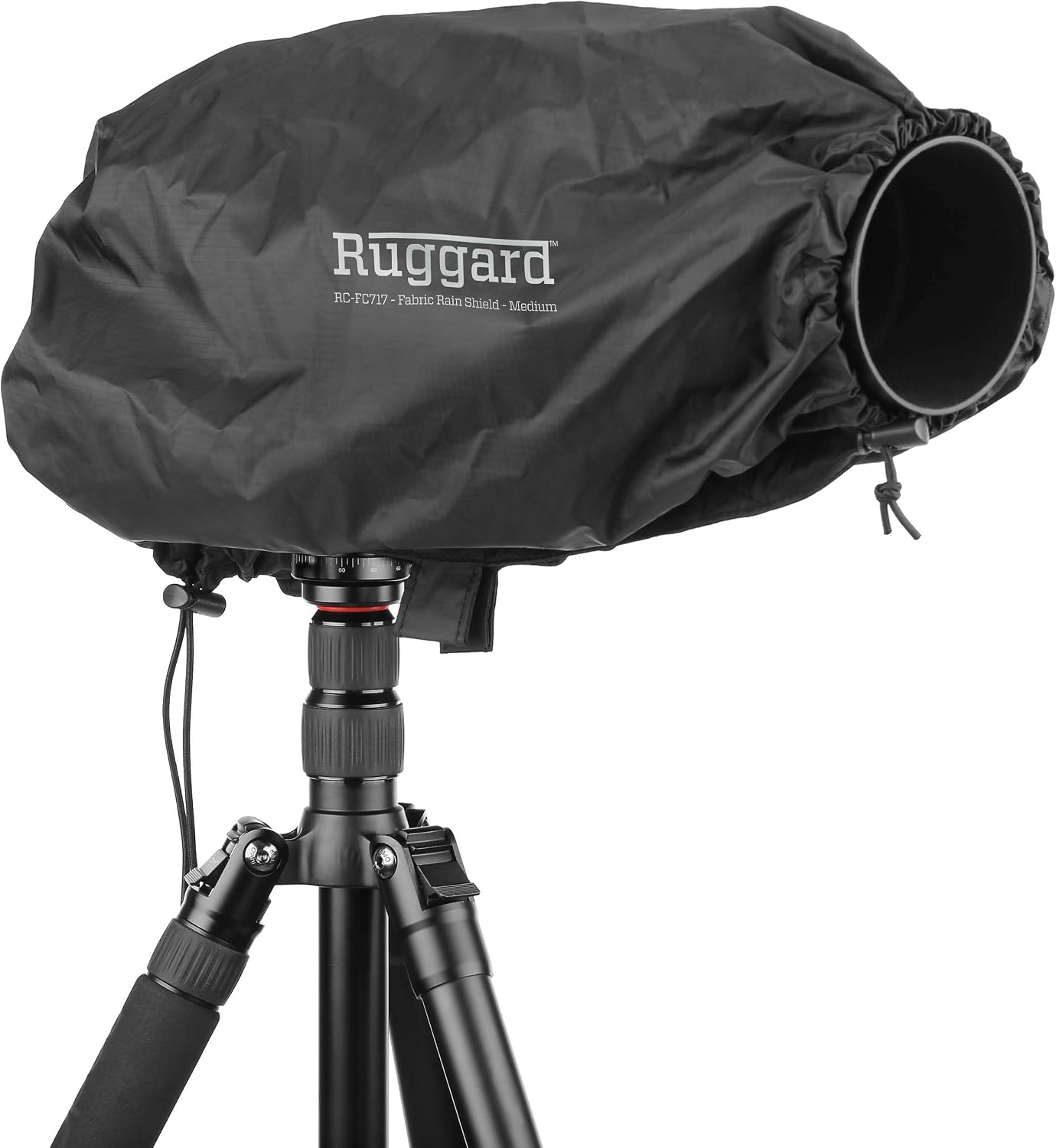 Amazon.com : Ruggard Fabric Rain Shield Medium (17") : Camera And ...