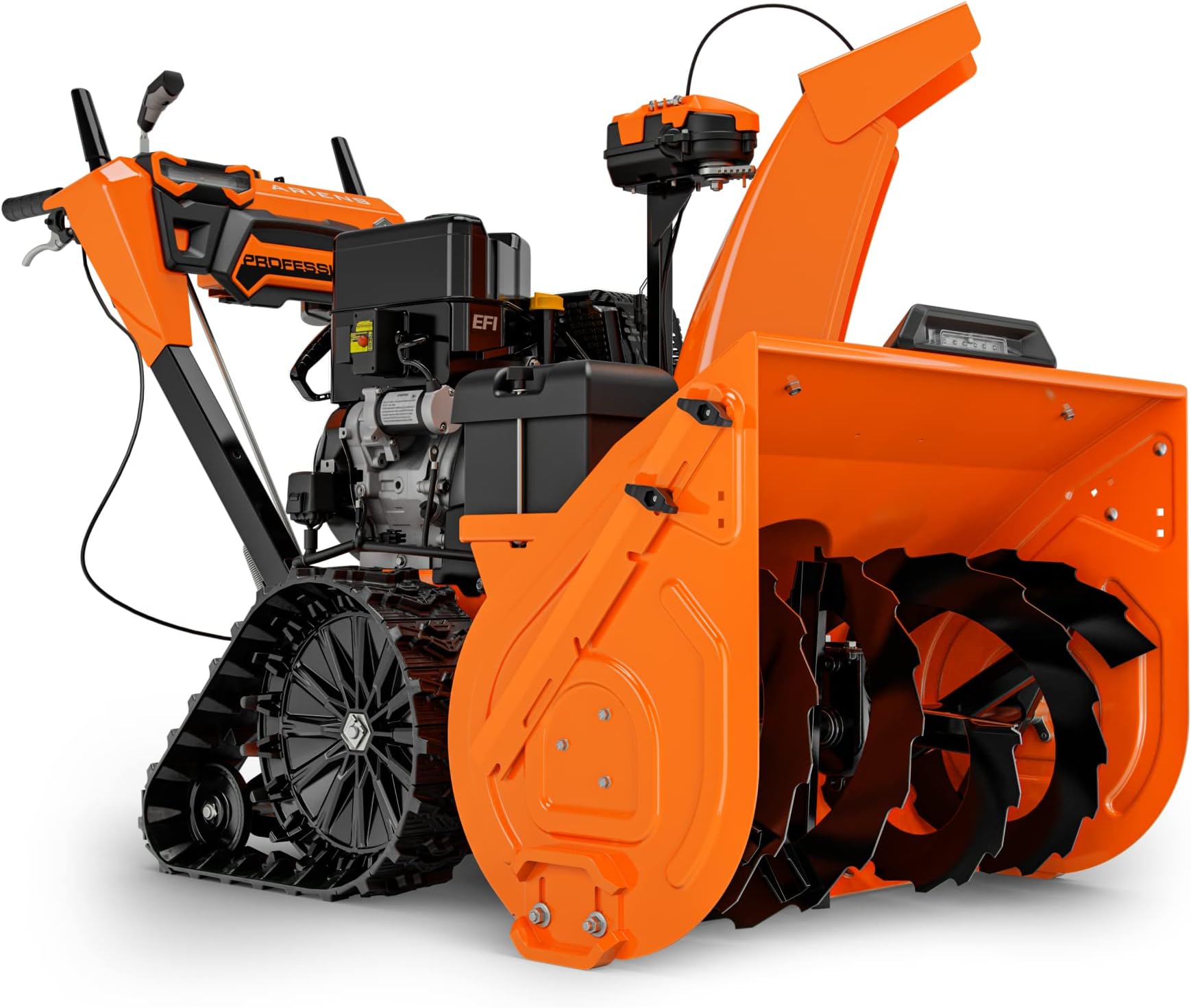 Amazon.com : Ariens Professional (28") 420cc Two-Stage Snow Blower ...